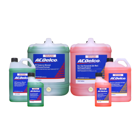 ACDelco GM Trade